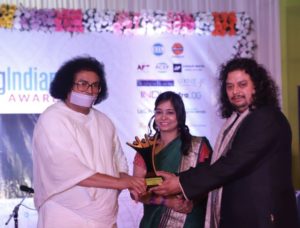 RENOWNED SPIRITUAL GURU AND PEACE AMBASSADOR